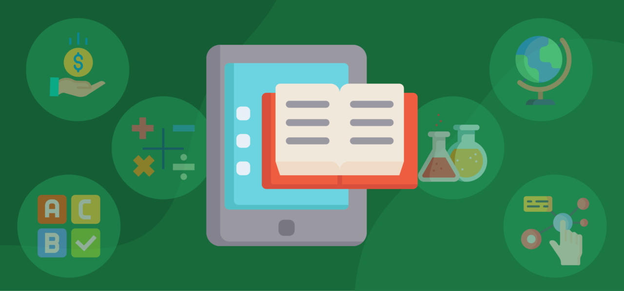 Here are 17 reasons why open educational resource textbooks work well ...