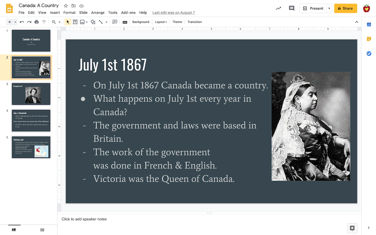 Google Workspace tools and how you can use them
