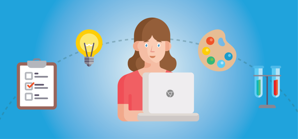 How student agency will transform your classroom - Hapara How student agency will transform your classroom - Hapara