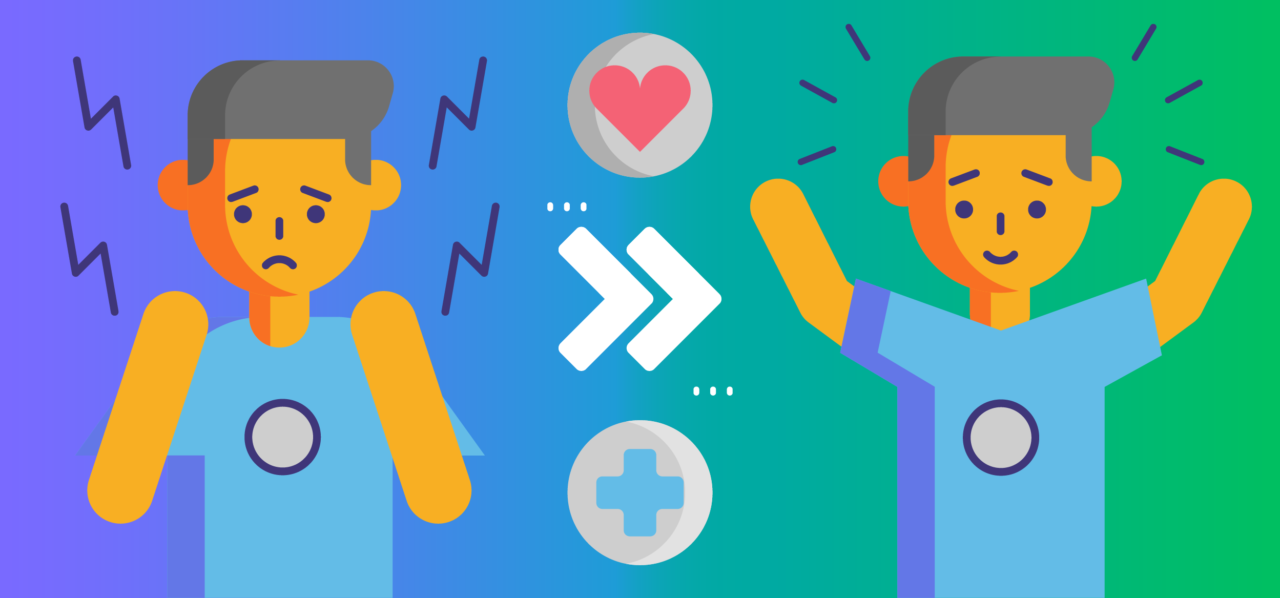 Researchers point to the exponential benefits of taking a system-wide ...