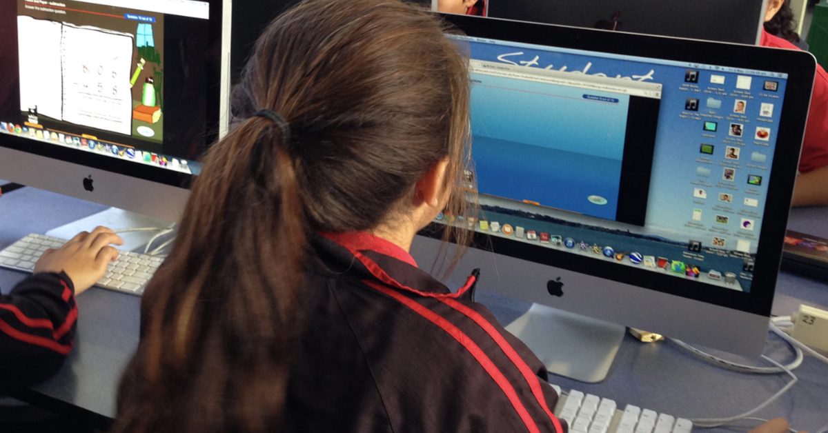 Learn, create and share in New Zealand