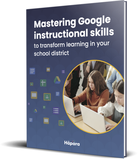 Discover step-by-step how your team can boost district performance with ...