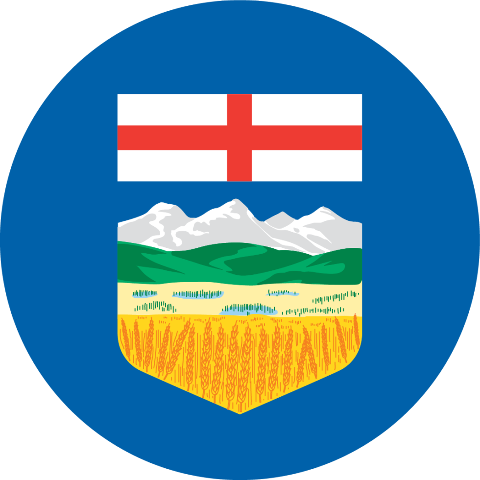 Flag Of Alberta Wikipedia