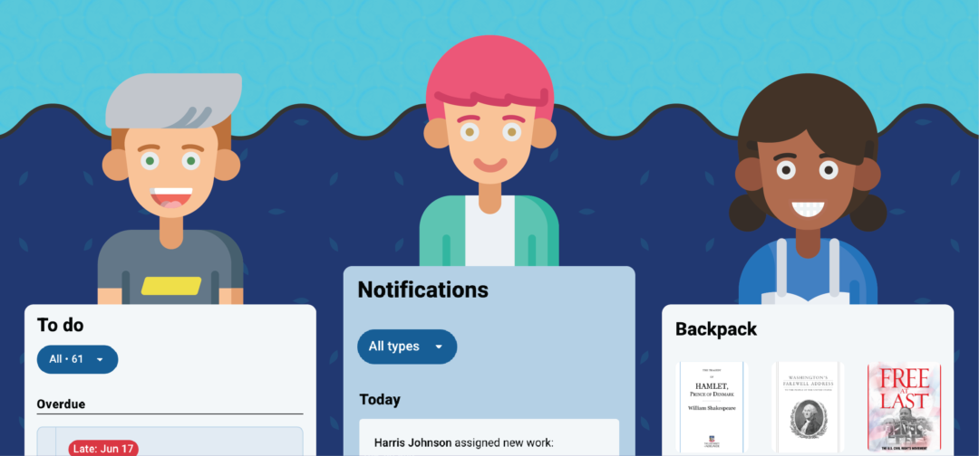 All individuals are born with the potential to develop executive ...