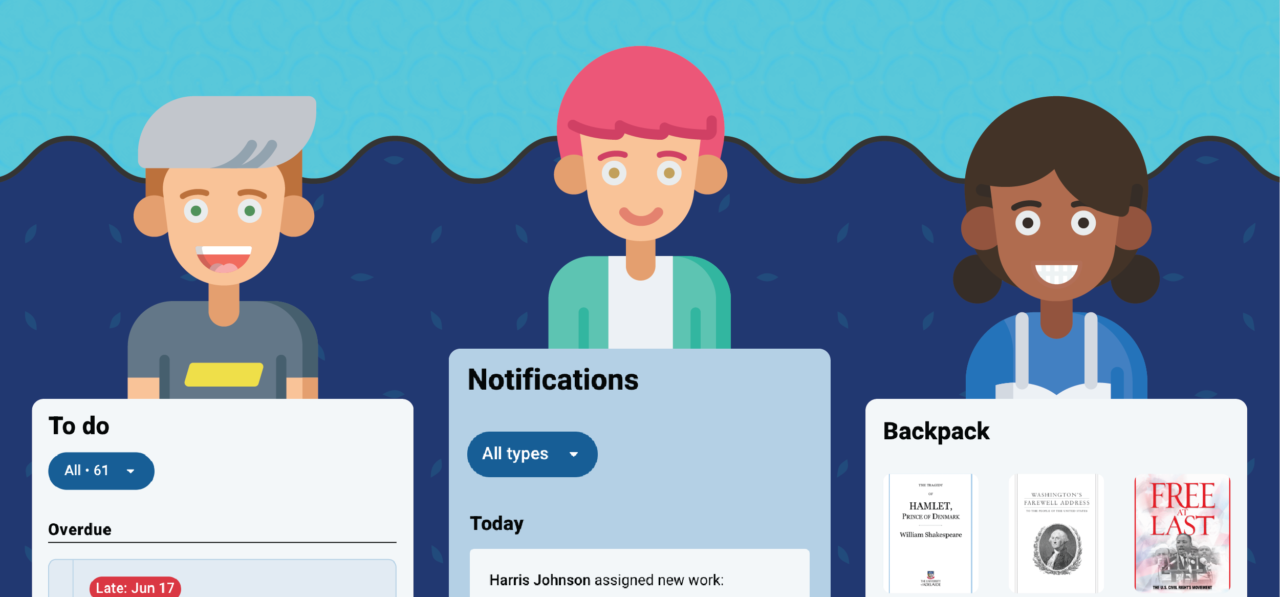 All individuals are born with the potential to develop executive ...