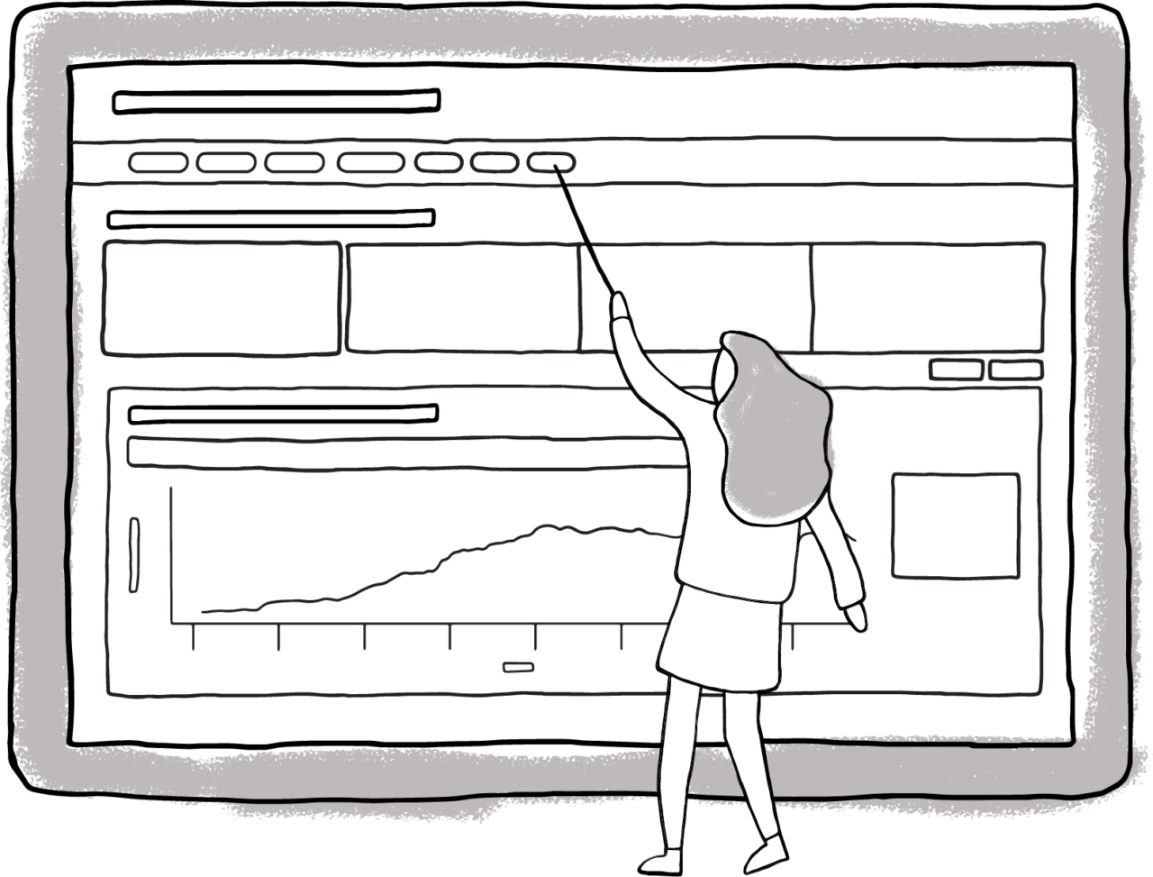 Inform district decisions about 1:1 deployment with data
